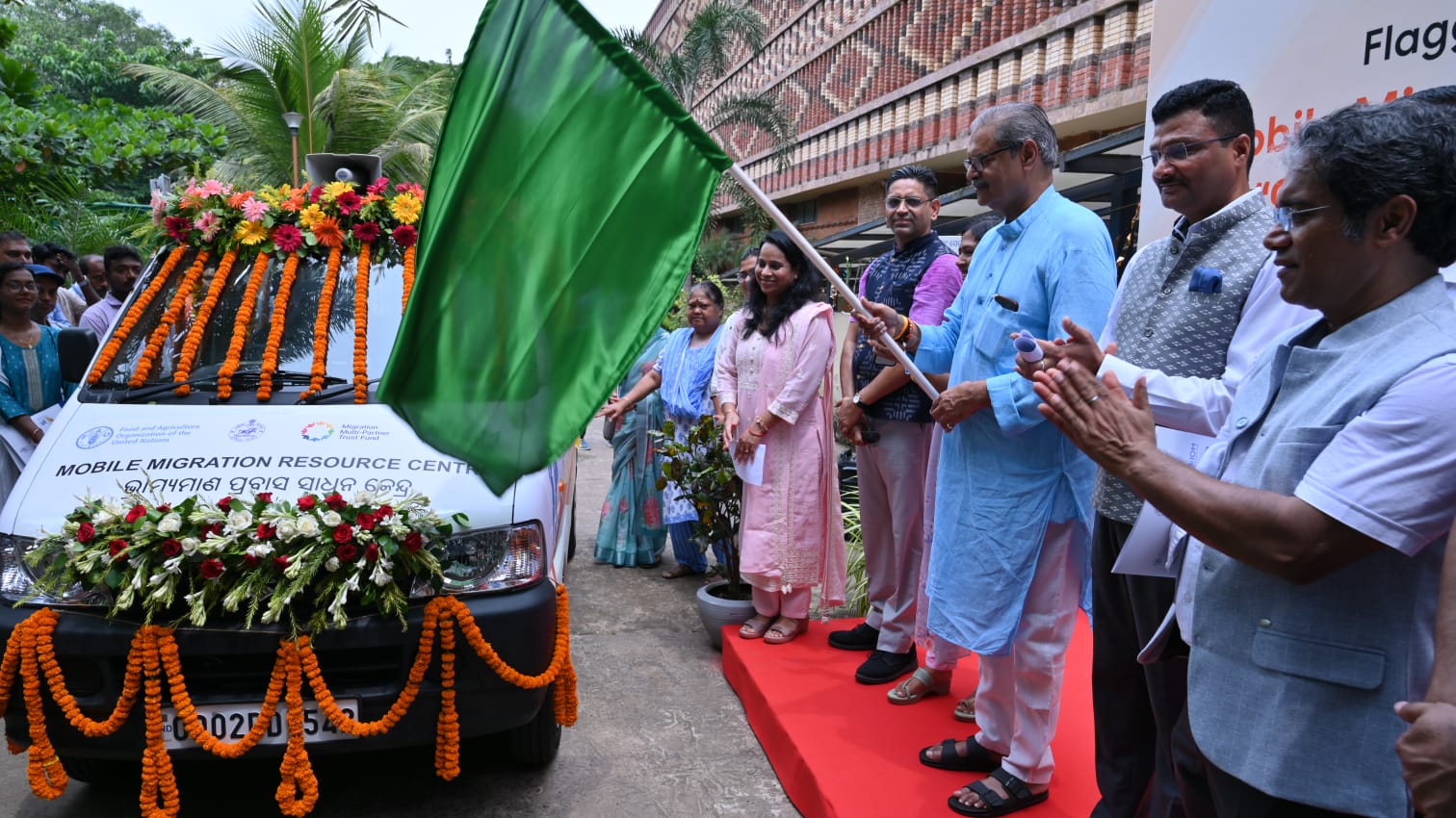 FAO in India | Food and Agriculture Organization of the United Nations