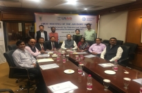 FAO facilitates first meeting of Advisory Board of Indian Network for ...
