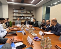 FAO and NABARD collaborate to advance climate-resilient agriculture ...