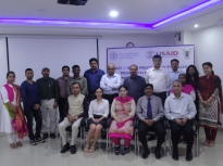 FAO facilitates finalization of research priorities on AMR | FAO in ...