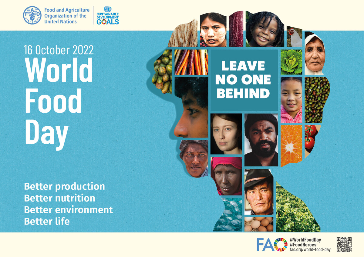 FAO in India | Food and Agriculture Organization of the United Nations