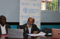 FAO and Agriculture Ministry combine efforts to tackle Food Loss and ...