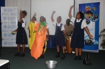 Six Jamaican schools are making strides in sustainable school feeding ...