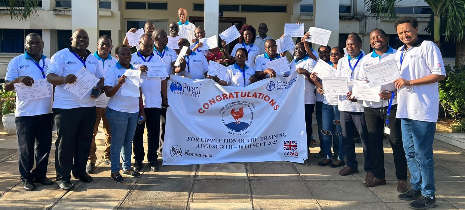 FAO in Kenya | Food and Agriculture Organization of the United Nations