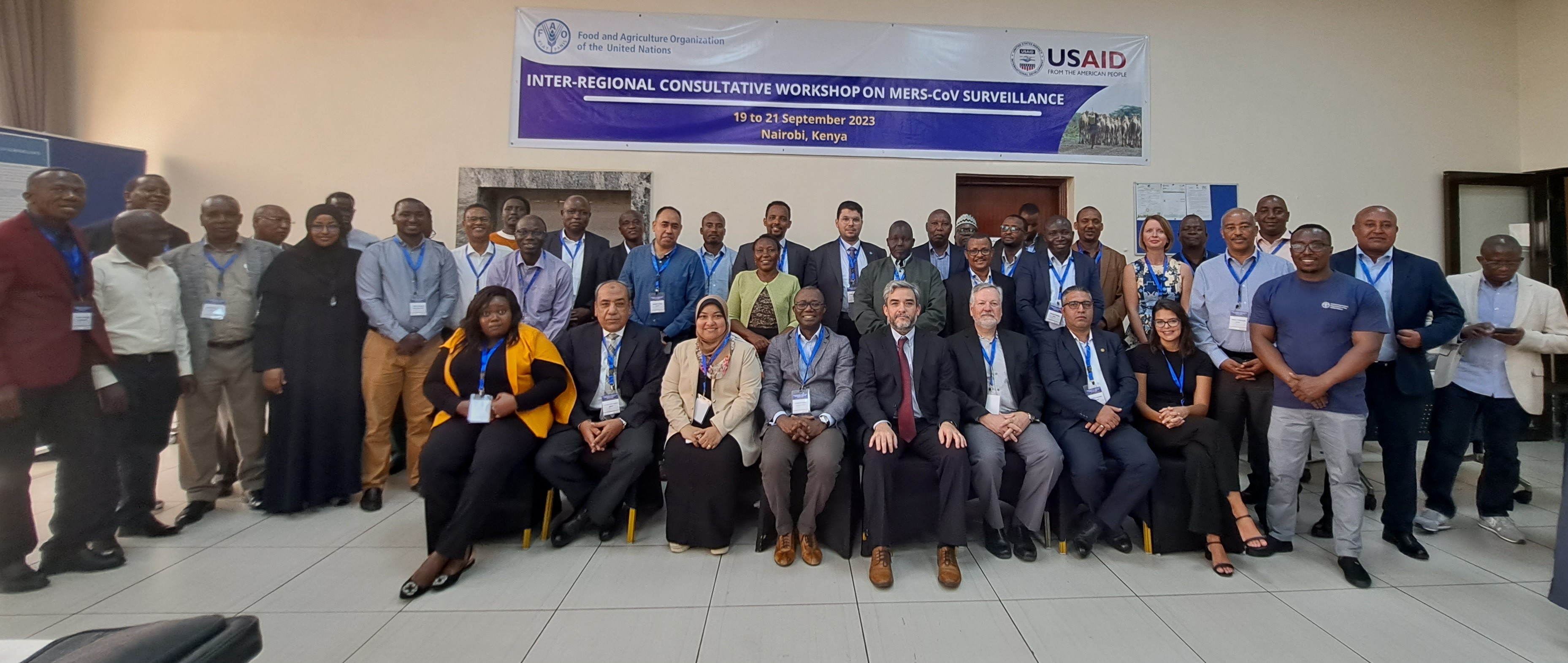 FAO in Kenya | Food and Agriculture Organization of the United Nations