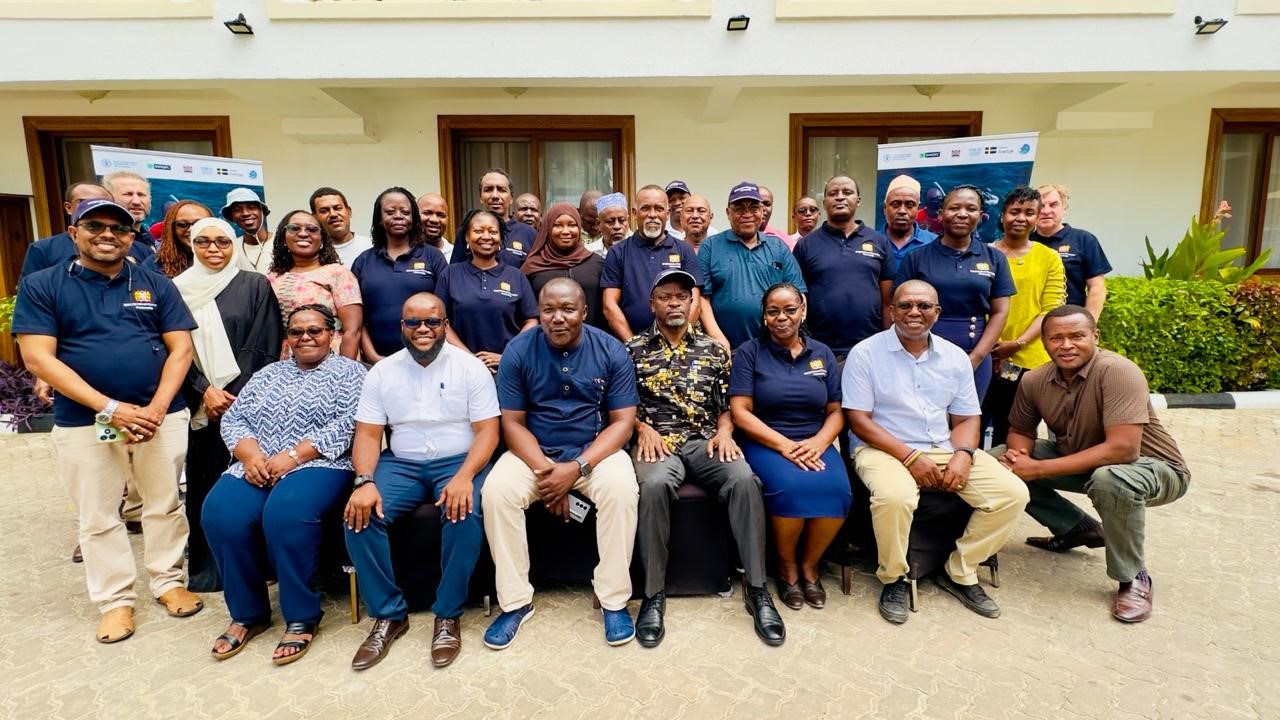 FAO in Kenya | Food and Agriculture Organization of the United Nations