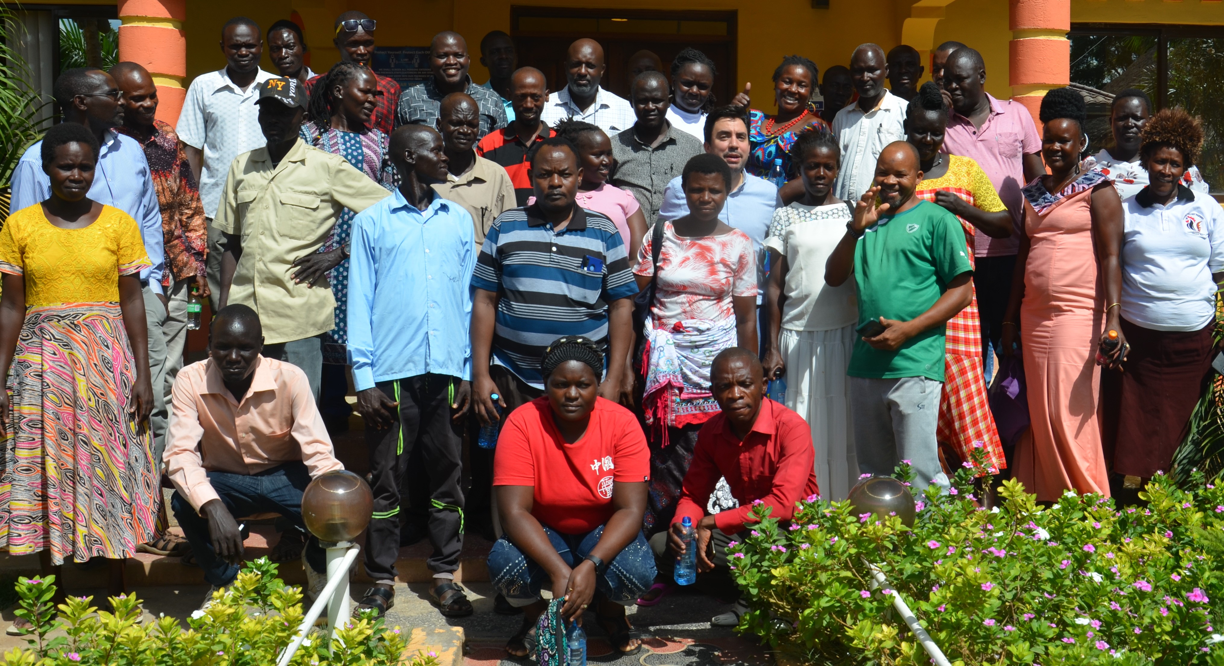 FAO in Kenya | Food and Agriculture Organization of the United Nations