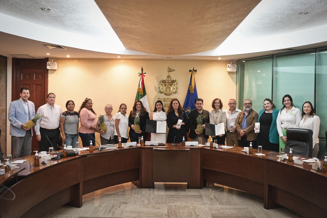 Organización de las Naciones Unidas para la Alimentación y la ...