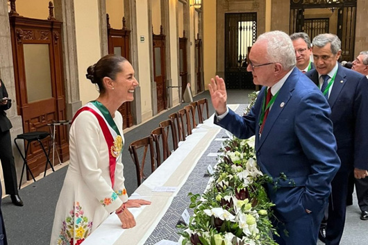 Organización de las Naciones Unidas para la Alimentación y la ...
