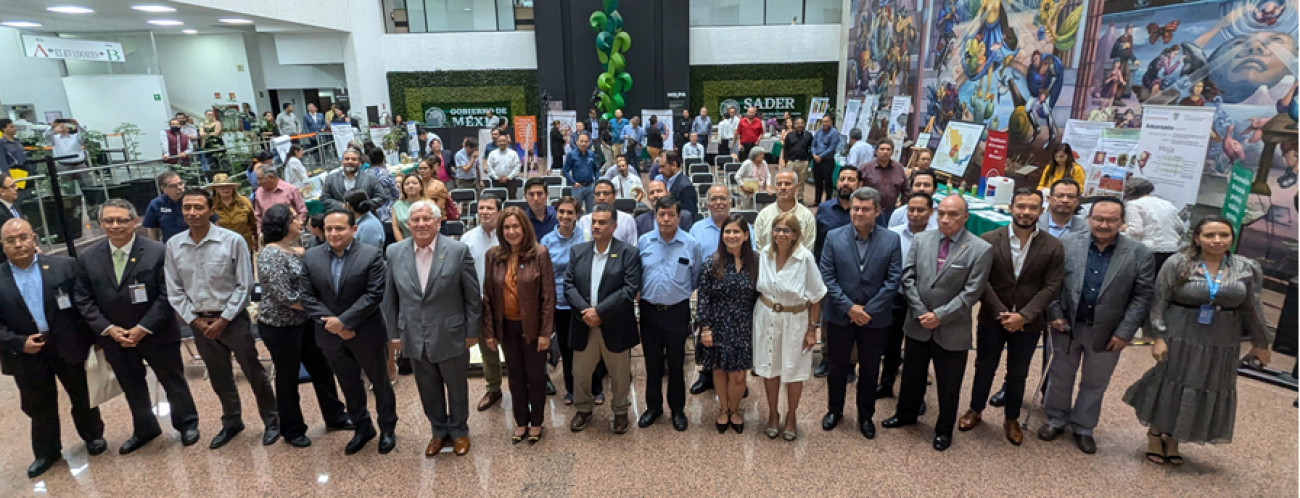 Organización de las Naciones Unidas para la Alimentación y la ...
