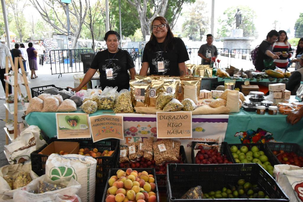 Organización de las Naciones Unidas para la Alimentación y la ...
