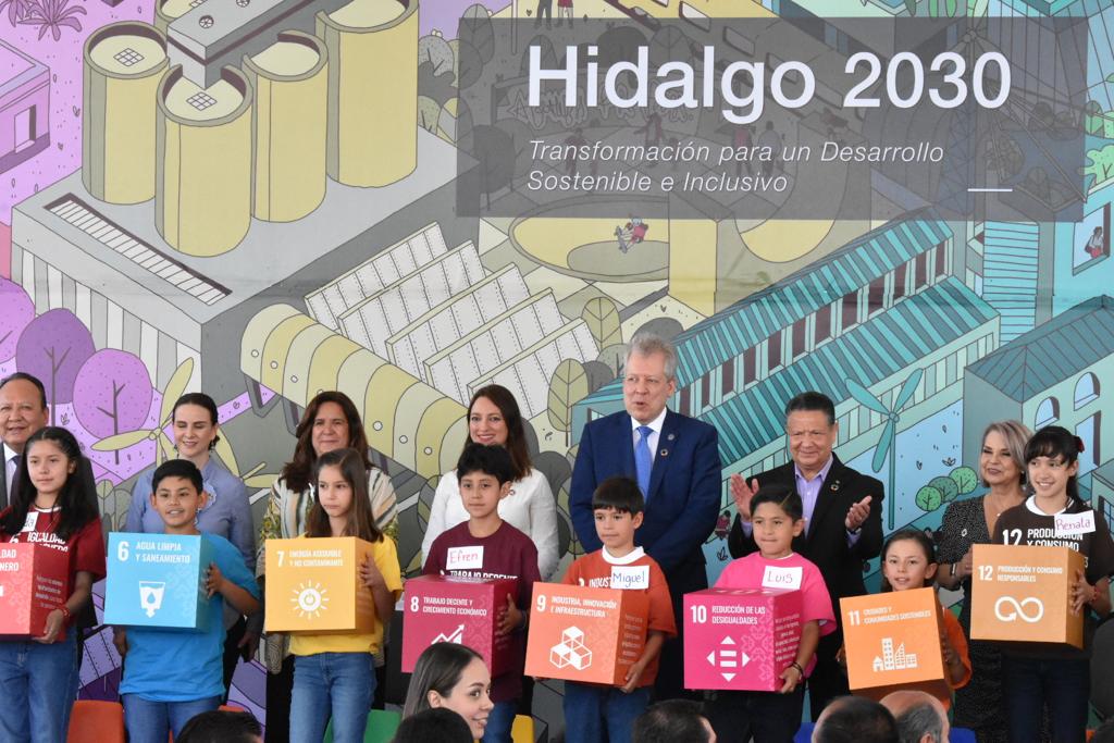 Organización de las Naciones Unidas para la Alimentación y la ...