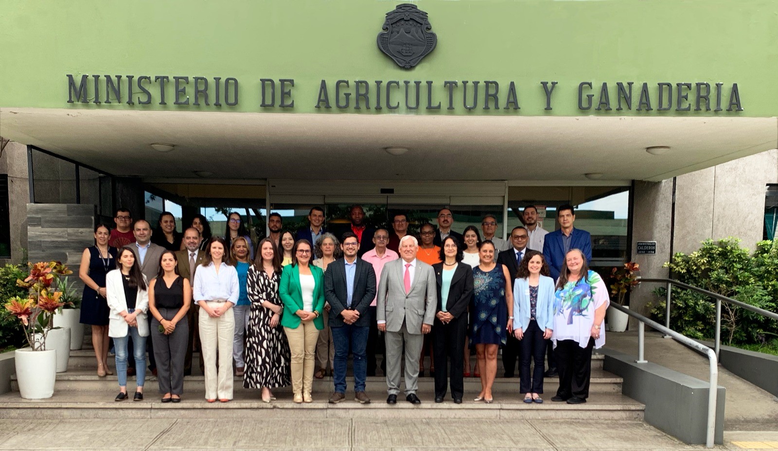 Organización de las Naciones Unidas para la Alimentación y la ...