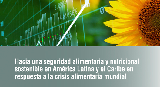 Organización de las Naciones Unidas para la Alimentación y la ...