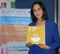 Organización de las Naciones Unidas para la Alimentación y la ...