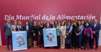 Organización de las Naciones Unidas para la Alimentación y la ...