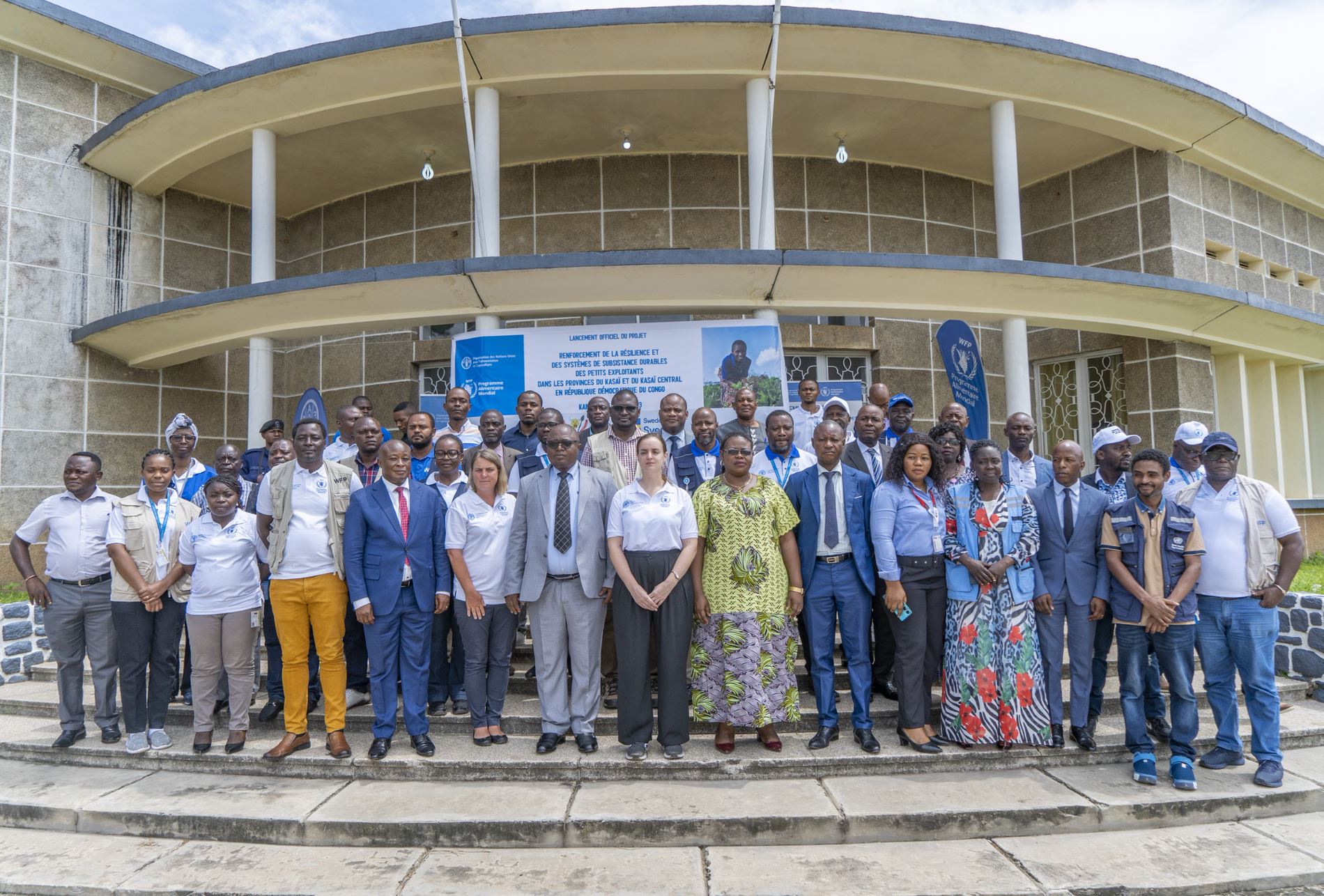 Organisation des Nations Unies pour l'alimentation et l'agriculture ...