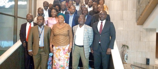 Organisation des Nations Unies pour l'alimentation et l'agriculture ...