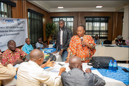 Organisation des Nations Unies pour l'alimentation et l'agriculture ...