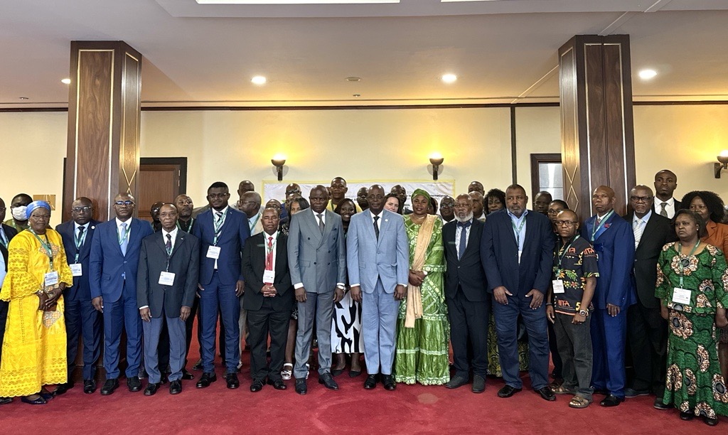 Organisation des Nations Unies pour l'alimentation et l'agriculture ...