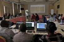 Organisation des Nations Unies pour l'alimentation et l'agriculture ...