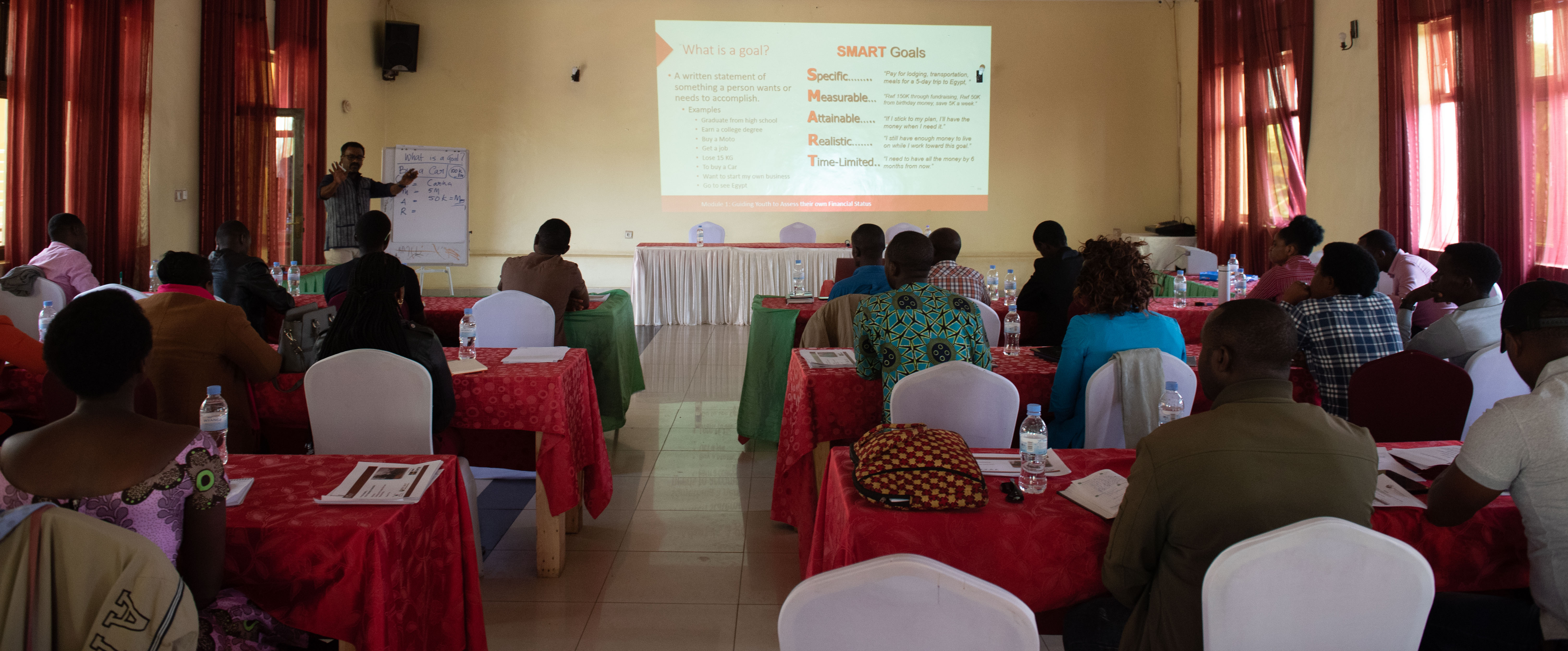 FAO in Rwanda | Food and Agriculture Organization of the United Nations