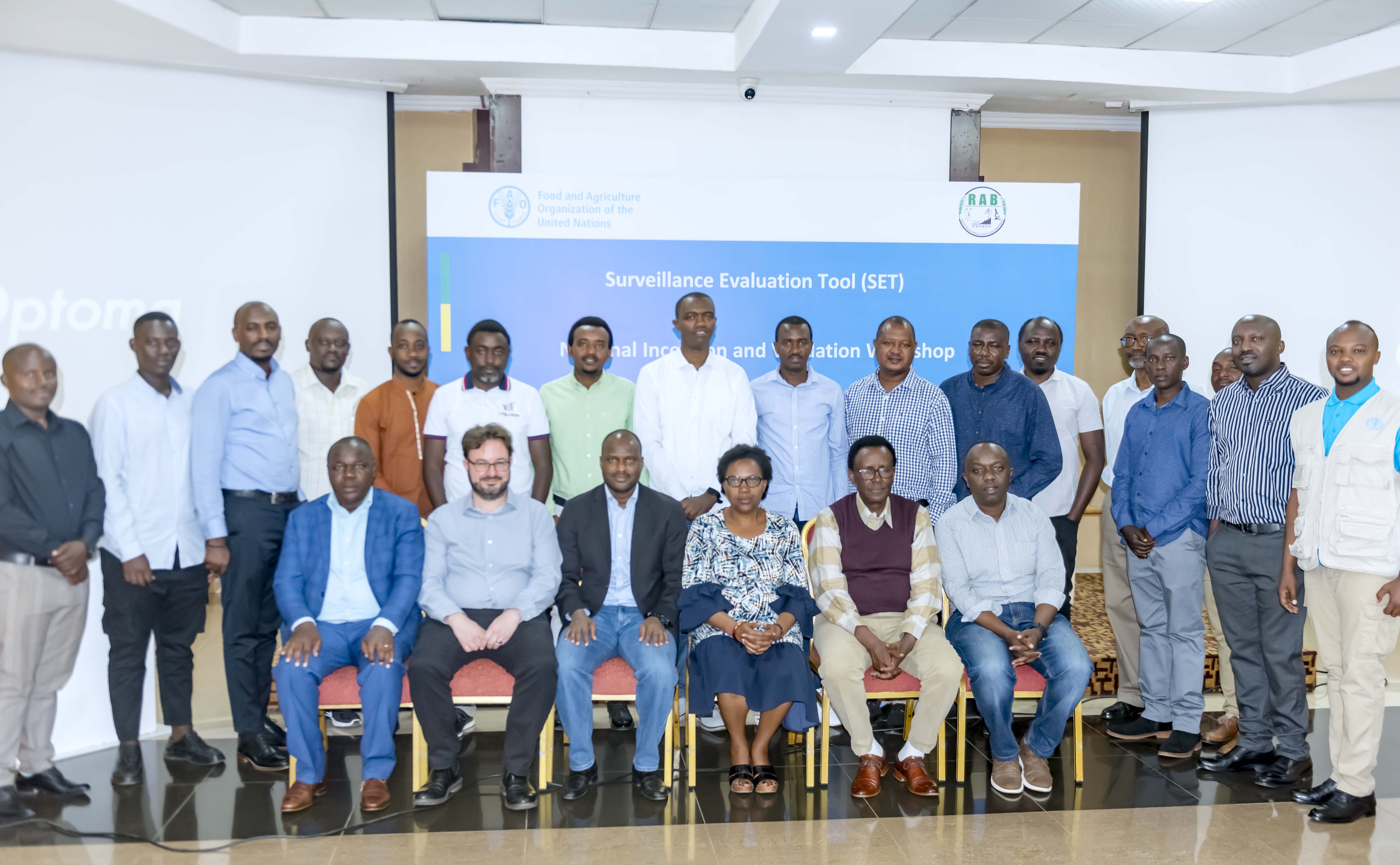 FAO in Rwanda | Food and Agriculture Organization of the United Nations