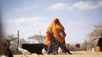 FAO's cash transfers enable hard-to-reach rural Somali families to rise ...