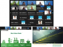 FAO, Tanzania, Côte d'Ivoire, and Philippines meet to discuss on the ...