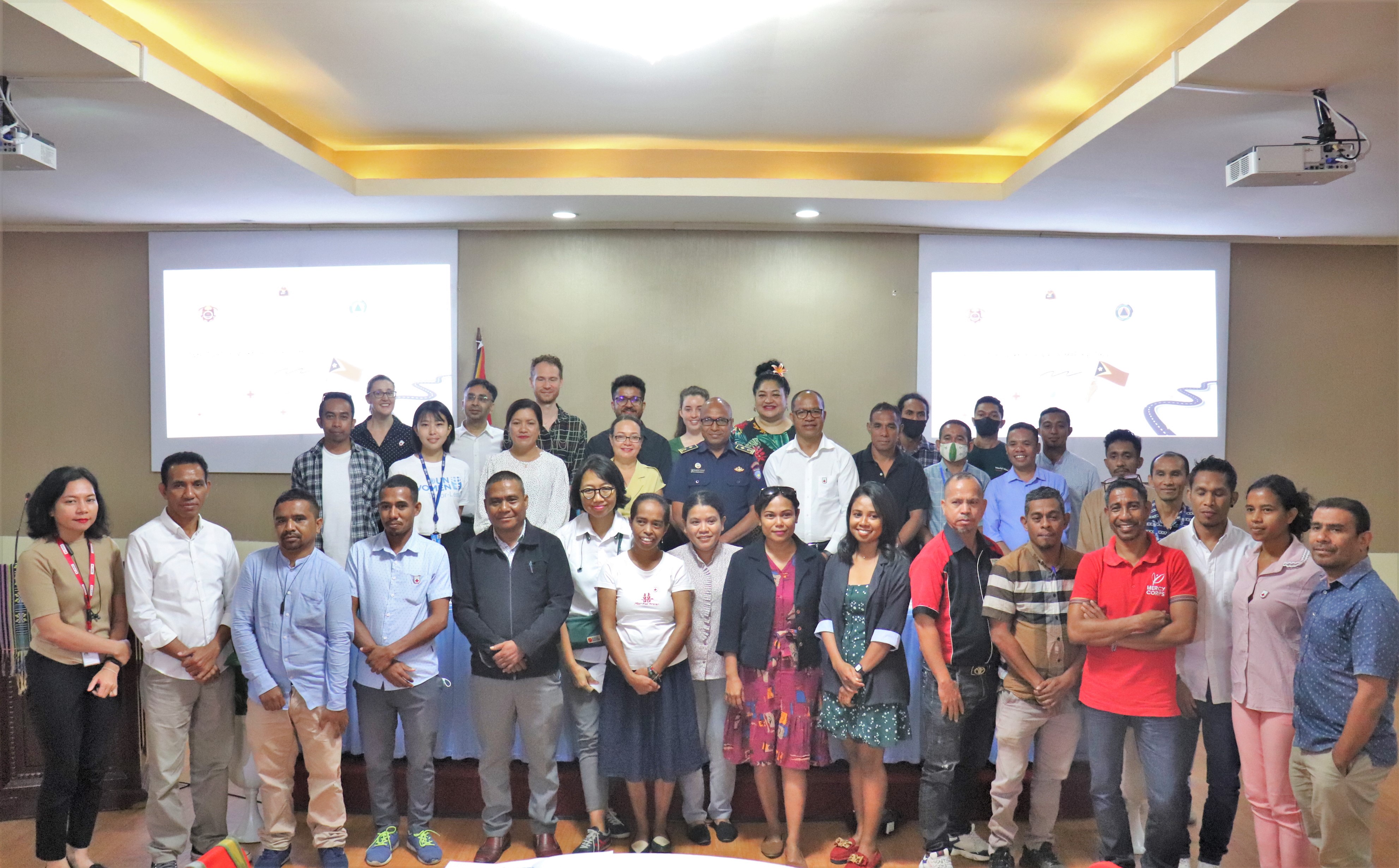 FAO in Timor-Leste | Organización de las Naciones Unidas para la ...