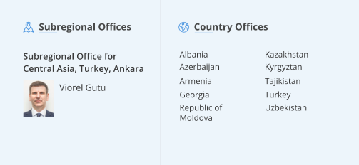 Organizational chart | FAO | Food and Agriculture Organization of the ...