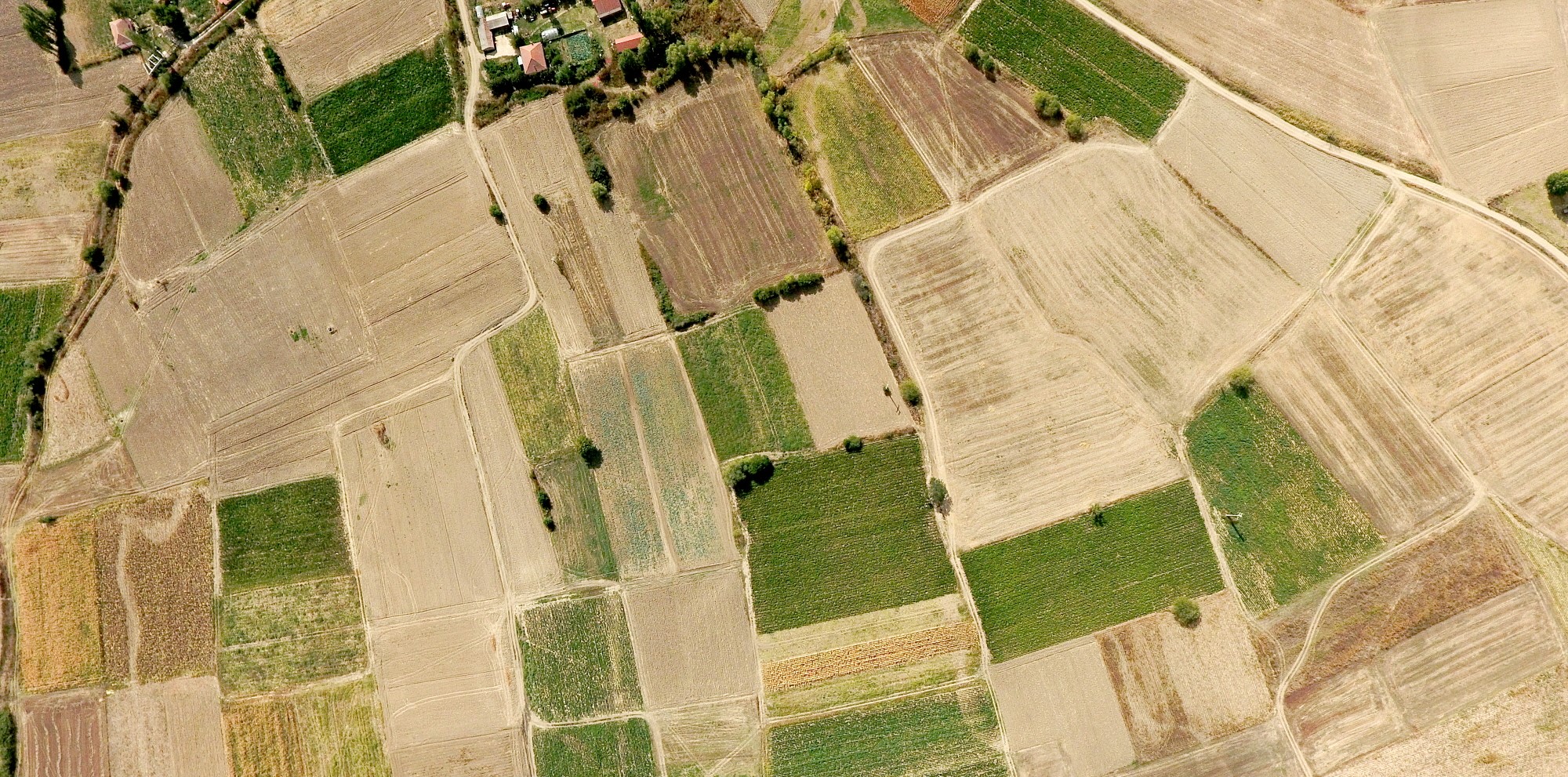 Enhancing agricultural land market development to address land ...