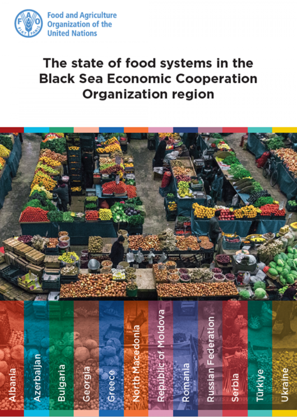 FAO and Türkiye Partnership | Food and Agriculture Organization of the ...