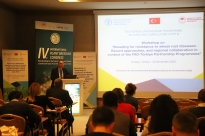 CAC-Rust project workshop discusses recent approaches in breeding rust ...