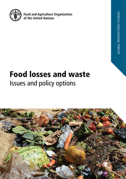 Food losses and waste: Issues and policy options | Global Perspectives ...