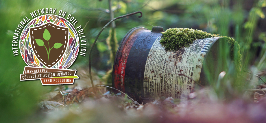 INSOP | Partenariat mondial sur les sols | Organisation des Nations ...