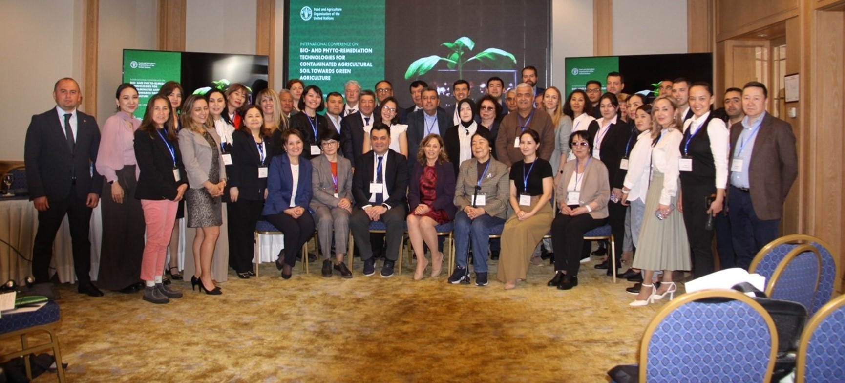 INSOP | Global Soil Partnership | Food and Agriculture Organization of ...