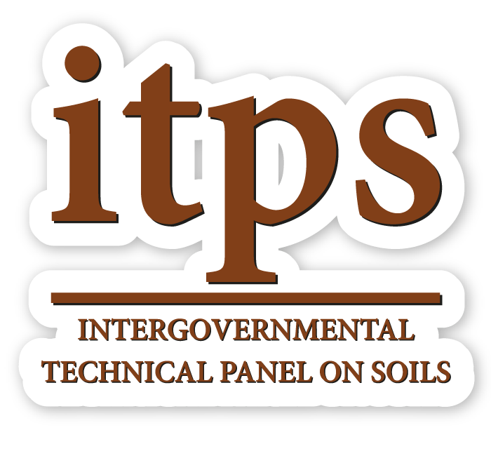 22nd working session of the Intergovernmental Technical Panel on Soils ...