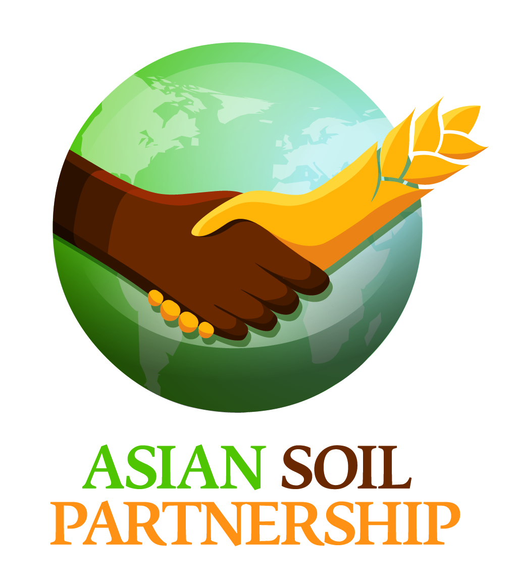 Sixth Asian Soil Partnership Meeting Partenariat Mondial Sur Les Sols Sixth Asian Soil Partnership Meeting Partenariat Mondial Sur Les Sols