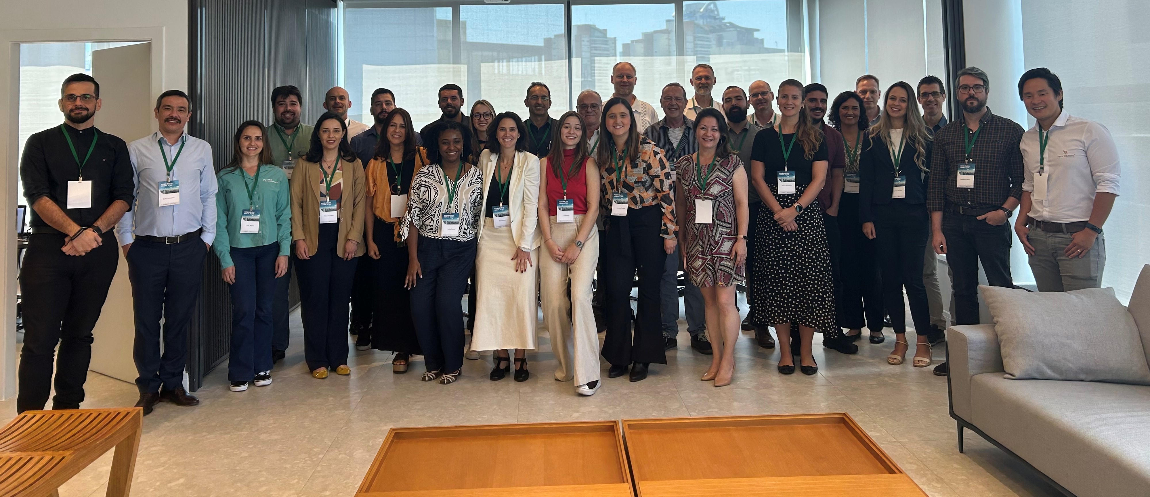 From soil to chocolate: GSP working towards the reduction of cadmium in ...