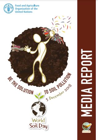 World Soil Day and children | Global Soil Partnership | Food and ...