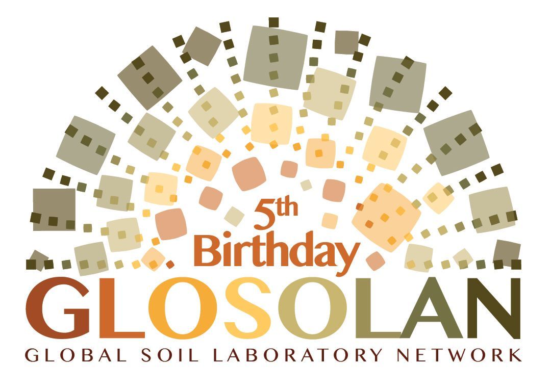 GLOSOLAN 5th Birthday | Global Soil Partnership | Food and Agriculture ...
