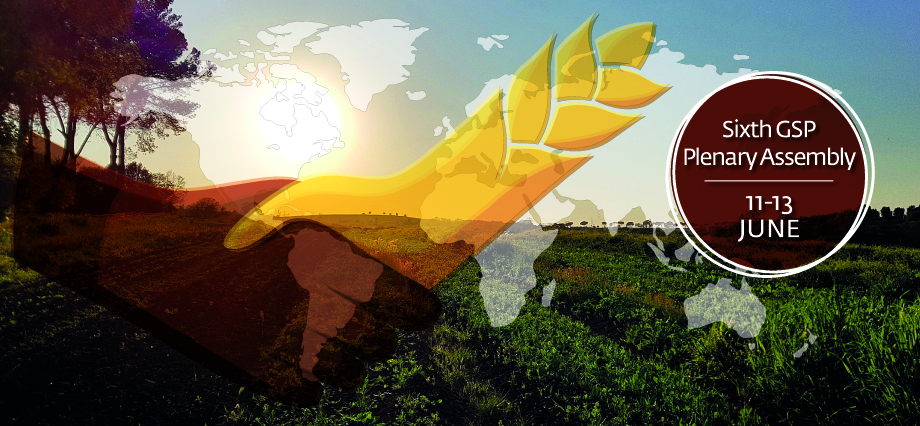 Official Documents for the sixth GSP Plenary Assembly now available ...