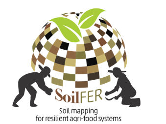 SoilFER: Training workshop on soil sampling and field campaign ...