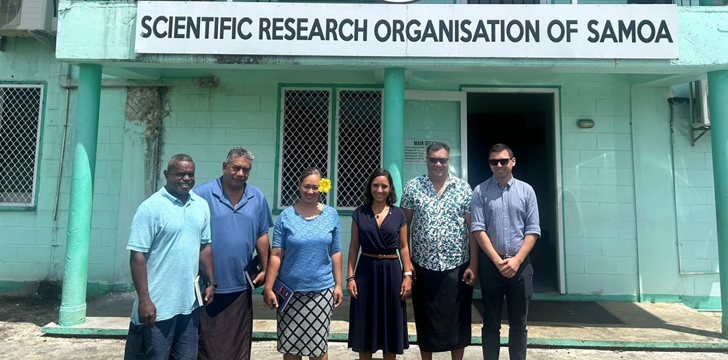 The Global Soil Partnership strengthens its collaboration with the ...