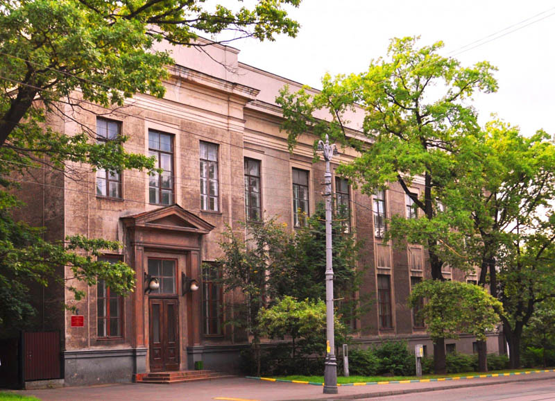 Launch of the modernization of the Williams Soil Agronomic Museum ...