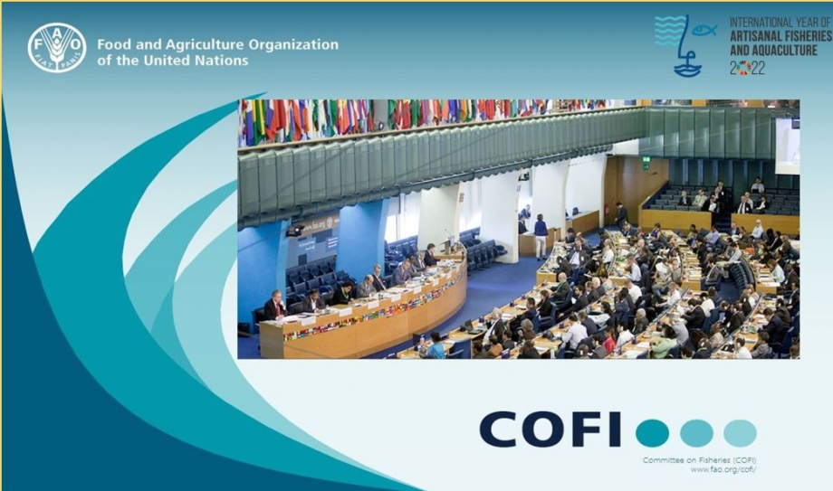 Events list | Organisation des Nations Unies pour l'alimentation et l'agriculture ...