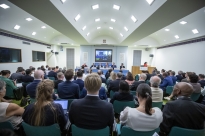 New FAO report on methane emissions takes center stage at Global ...