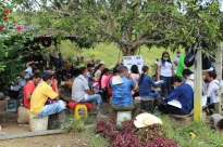 A community forestry model that works | REDD+ Reducing Emissions from ...