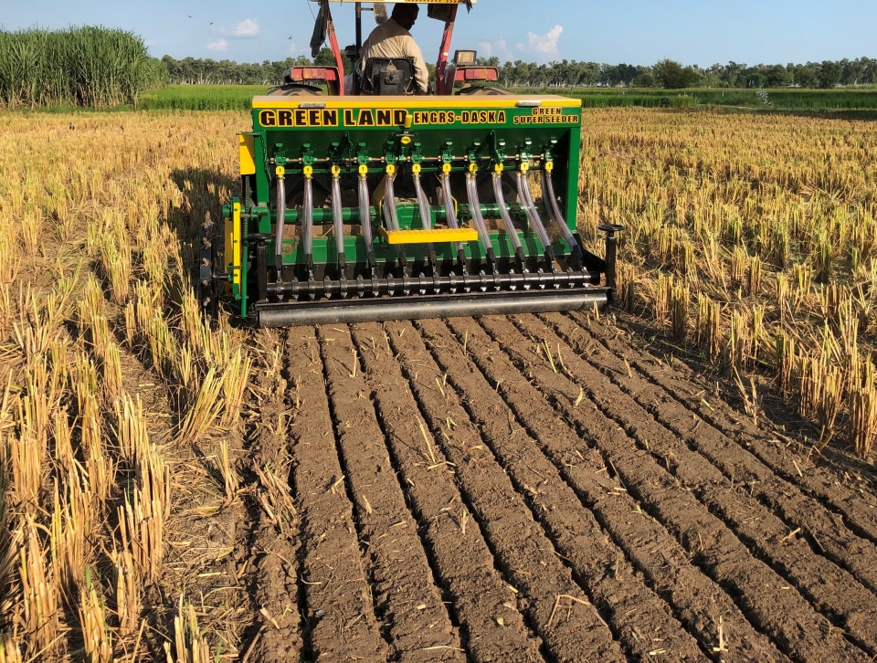 The Tropical Agriculture Platform (TAP) | Food and Agriculture ...